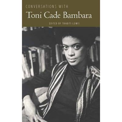 Conversations with Toni Cade Bambara by Toni Cade Bambara — Reviews ...