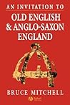 A Guide to Old English by Bruce Mitchell