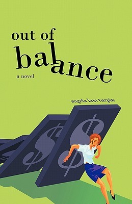Out of Balance by Angela Lam