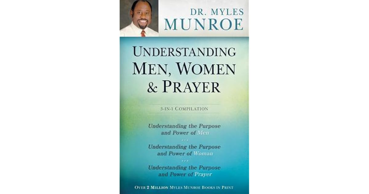 Women Understanding Men Quotes