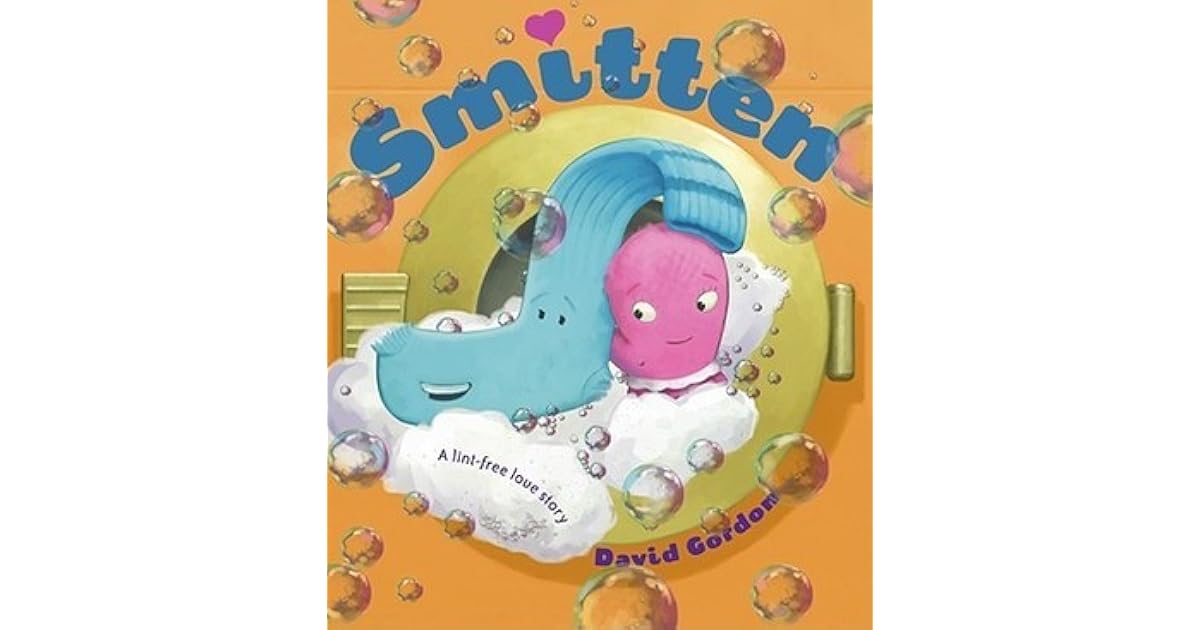 Smitten by David Gordon