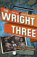 The Wright 3 (Chasing Vermeer, #2) by Blue Balliett