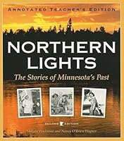 Northern Lights: The Stories of Minnesota's Past by Dave Kenney