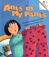 Ants In My Pants by Norma Vantrease