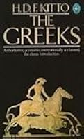 The Greeks by H.D.F. Kitto