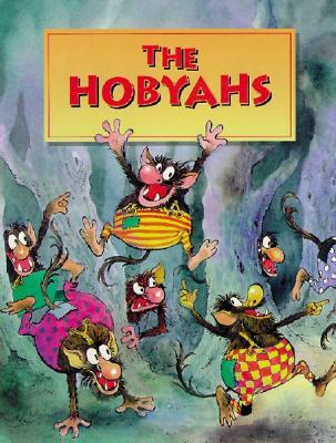 The Hobyahs by Joseph Jacobs