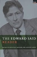 The Edward Said Reader by Edward W. Said