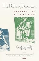 The Duke of Deception by Geoffrey Wolff