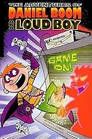 Game On! by David Steinberg