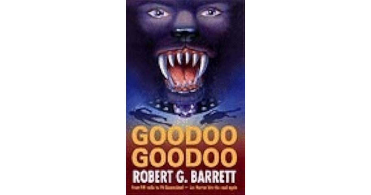 Goodoo Goodoo (Les Norton, #13) by Robert G. Barrett