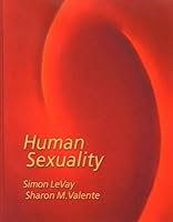 Human Sexuality by Simon LeVay
