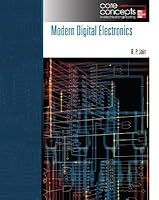 Modern Digital Electronics by R.P. Jain