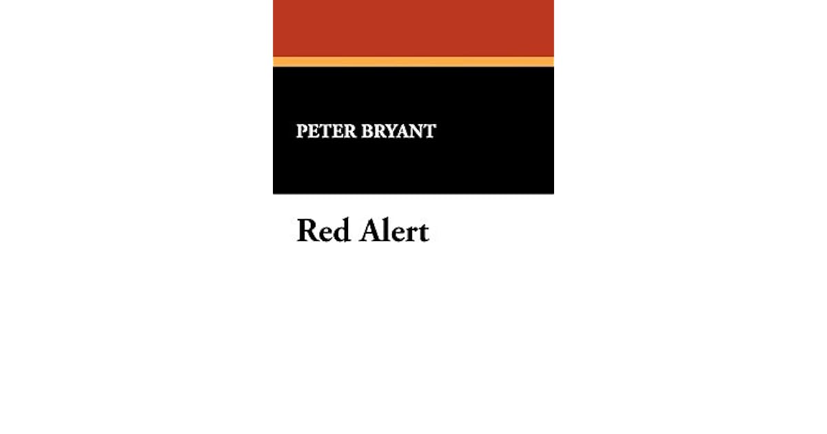 Red Alert by Peter George