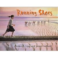 Running Shoes by Frederick Lipp