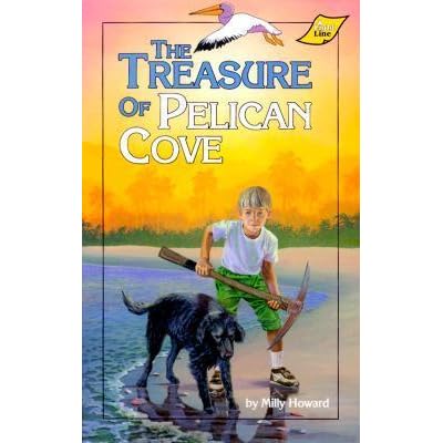 The Treasure of Pelican Cove by Milly Howard — Reviews, Discussion ...