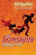 The Shapeshifter Series by Ali Sparkes