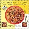 California Pizza Kitchen Cookbook by Larry Flax