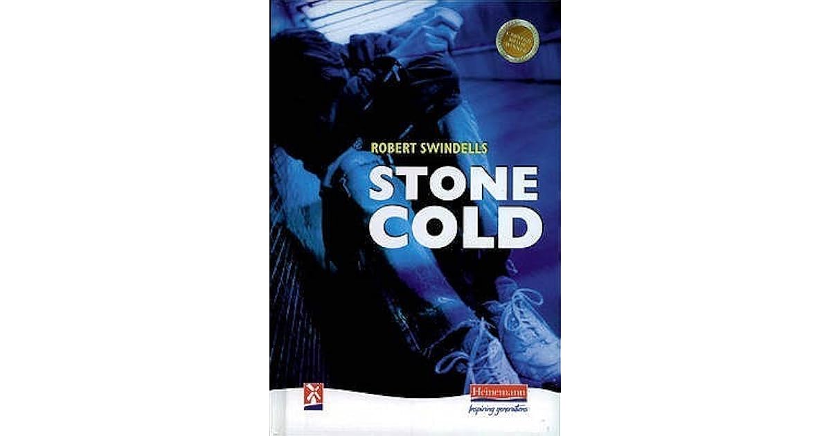 Stone Cold by Robert Swindells