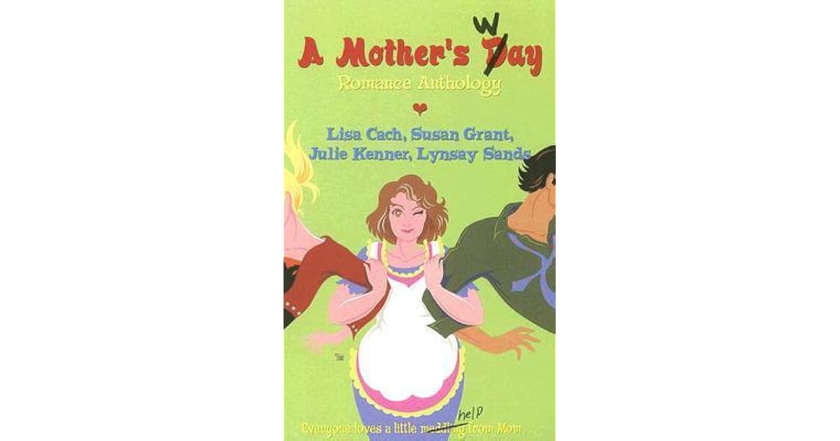 A Mother's Way by Lisa Cach