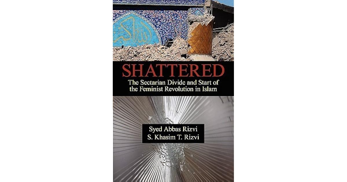Shattered: The Sectarian Divide and Start of the Feminist Revolution in ...