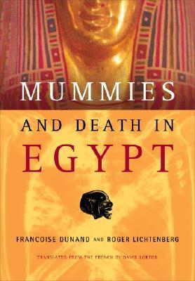 Ancient Egypt Mummies Shelf
