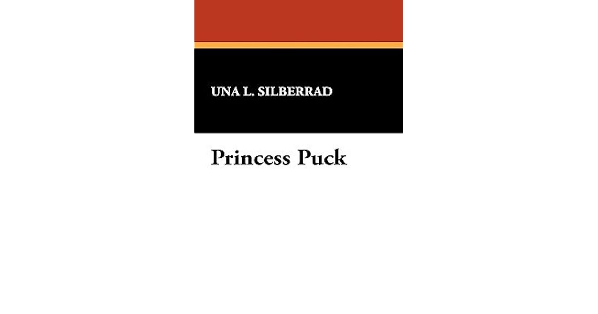 Princess Puck by Una Lucy Silberrad