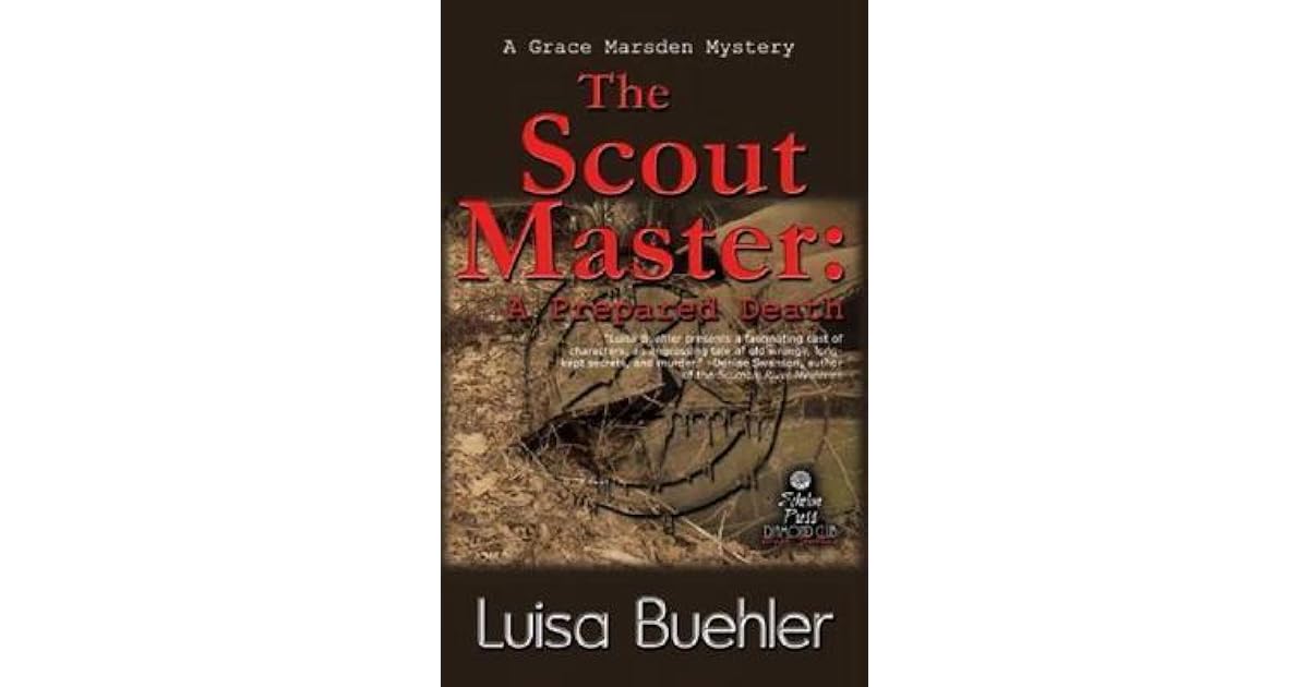 The Scout Master by Luisa Buehler