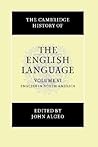 The Origins and Development of the English Language by John Algeo