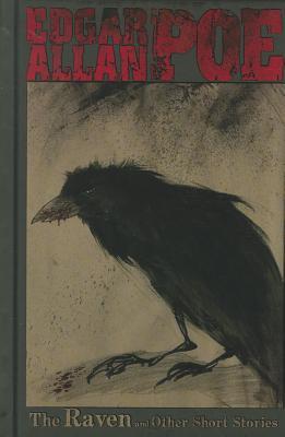 The Raven and Other Stories by Edgar Allan Poe