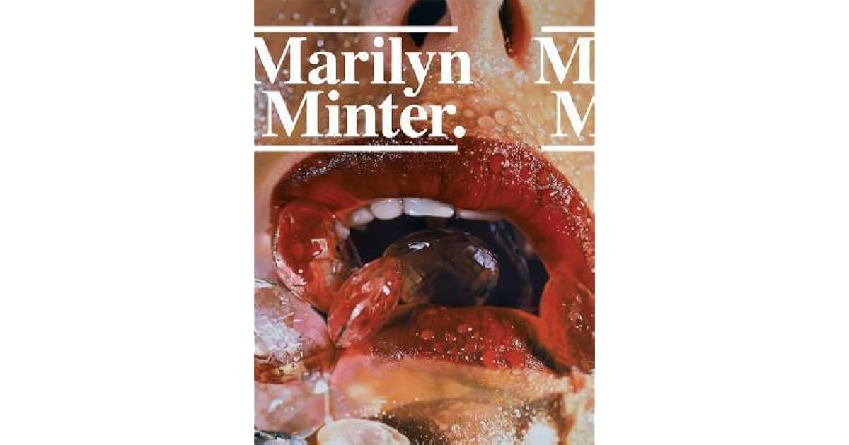 Marilyn Minter by Marilyn Minter