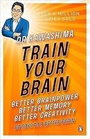 Train Your Brain by Ryuta Kawashima