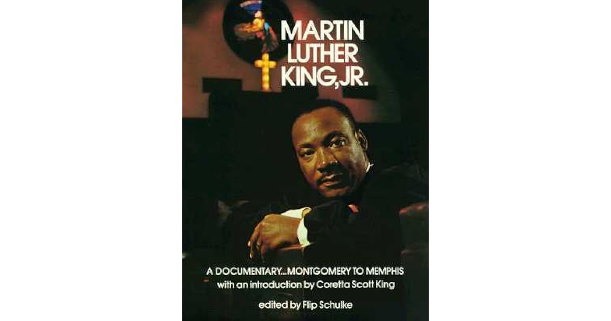 Martin Luther King, Jr.: A Documentary...Montgomery to Memphis by Flip ...