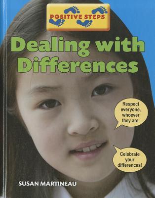 Dealing with Differences by Susan Martineau