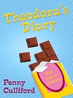 Theodora's Diary (Theodora, #1) by Penny Culliford