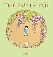 The Empty Pot by Demi