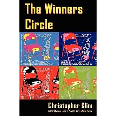 The Winners Circle by Christopher Klim — Reviews, Discussion, Bookclubs ...