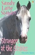 Sandy Lanes Stables Series by Michelle Bates
