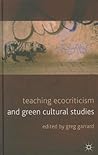 Ecocriticism by Greg Garrard