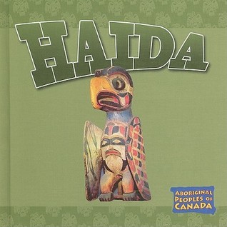 Haida by Jennifer Nault