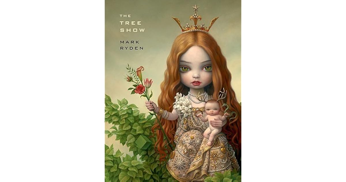 The Tree Show by Mark Ryden