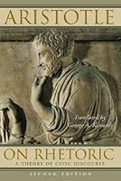 The Art of Rhetoric by Aristotle