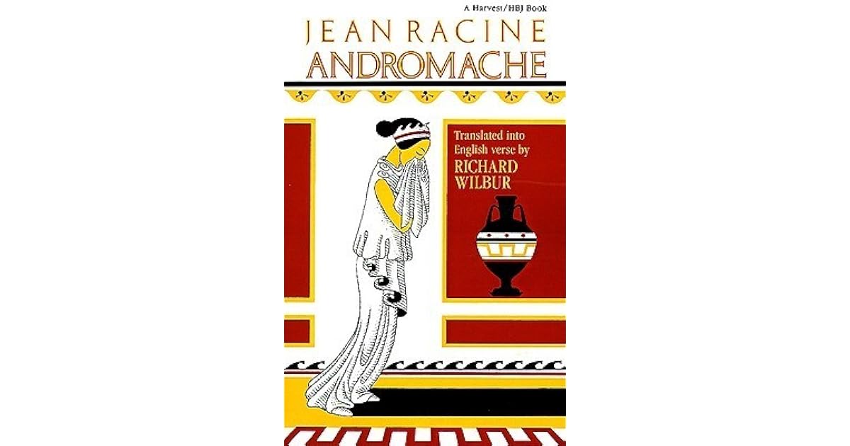 Andromache by Jean Racine