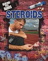 Steroids by Erin Knight