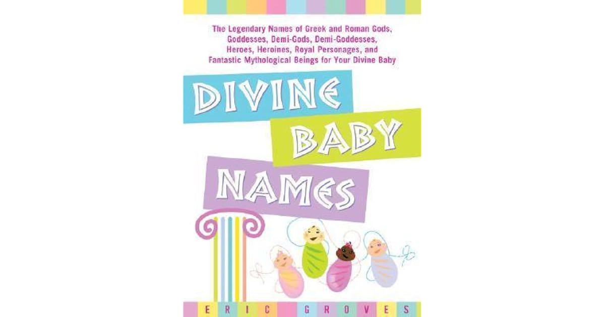 divine-baby-names-the-legendary-names-of-greek-and-roman-gods