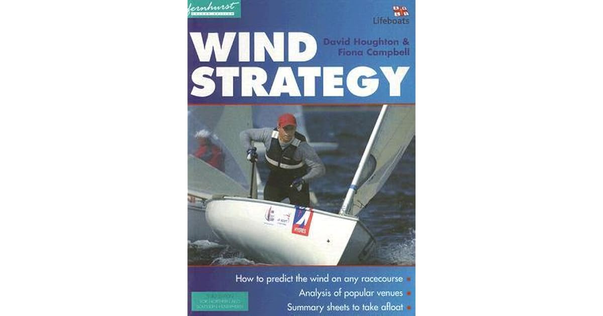 Wind Strategy by David Houghton