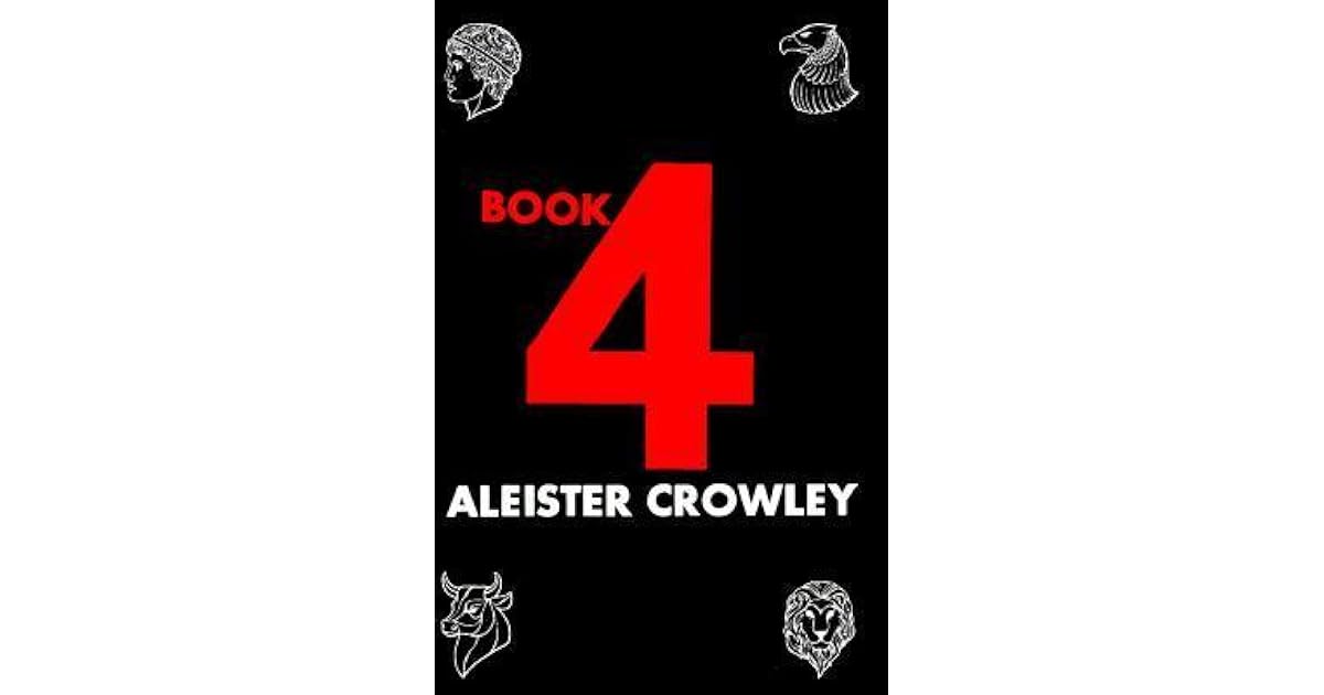 Book 4 by Aleister Crowley