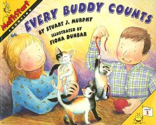 Every Buddy Counts: Counting by Stuart J. Murphy