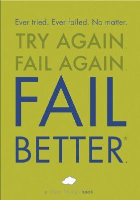 Fail Better by Herter Studio