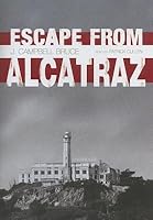 Escape from Alcatraz by J. Campbell Bruce