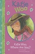 Katie Woo Series by Fran Manushkin